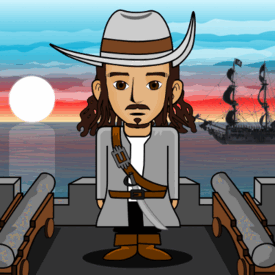 Piratetar - Create Your Own Free Pirate Avatars