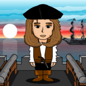 Piratetar - Create Your Own Free Pirate Avatars