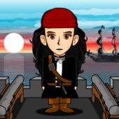 Piratetar - Create Your Own Free Pirate Avatars