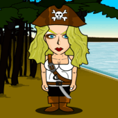 Piratetar - Create Your Own Free Pirate Avatars